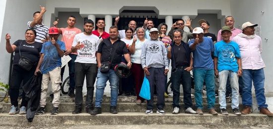 Carretilleros podrán emprender cuando entreguen sus caballos