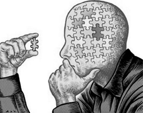 El ser humano es perfecto – Proclama del Pacifico