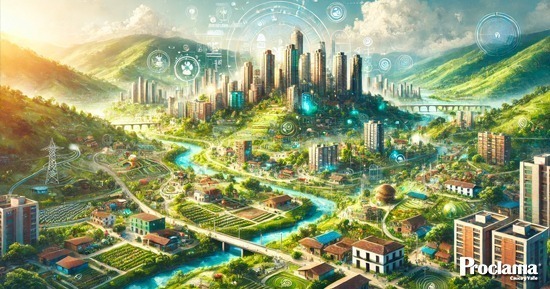 Retos y oportunidades del AMSO – Proclama del Pacifico