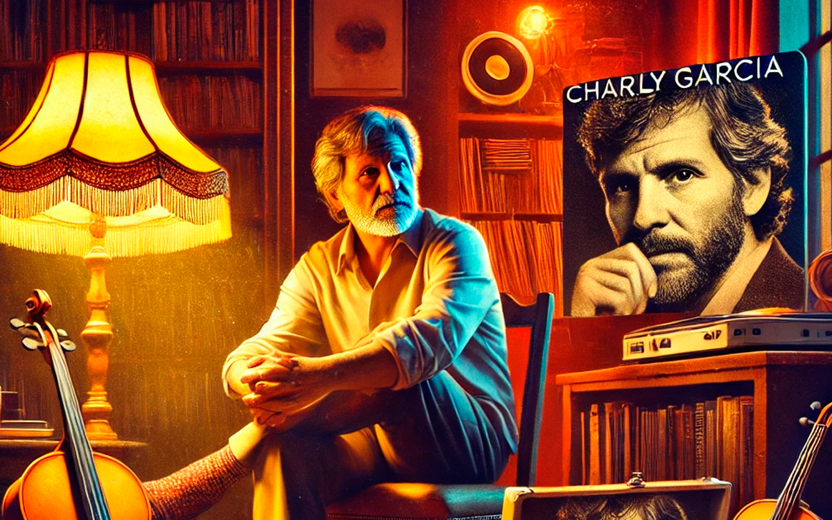 Cucuza y la Típica Say No More: El deleite del rock y el tango – Pc